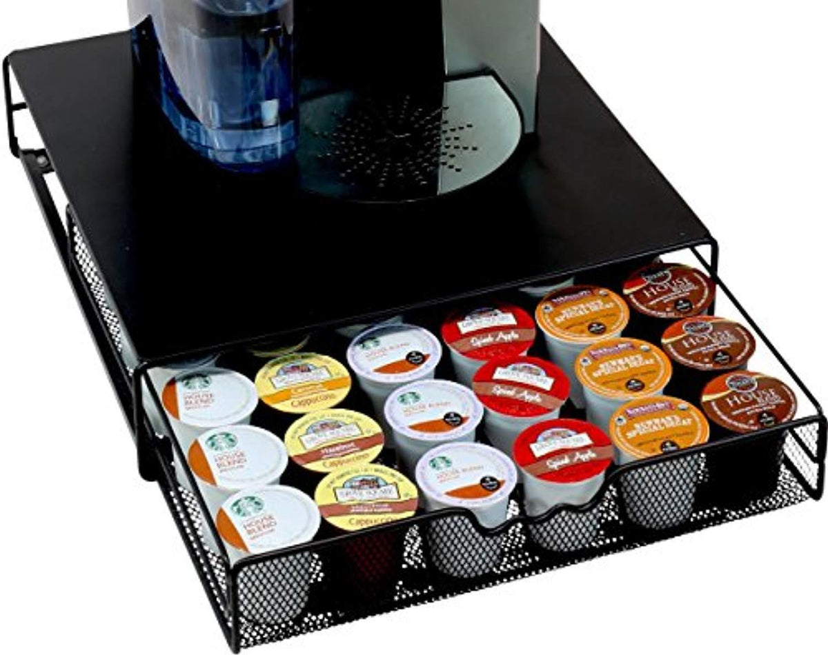 DecoBros K-cup Storage Drawer Holder for Keurig K-cup Coffee Pods – US ...