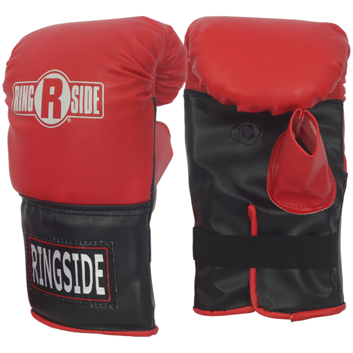 Ringside 40 lb Boxing Heavy Punching Bag Kit – US Home Gear LLC